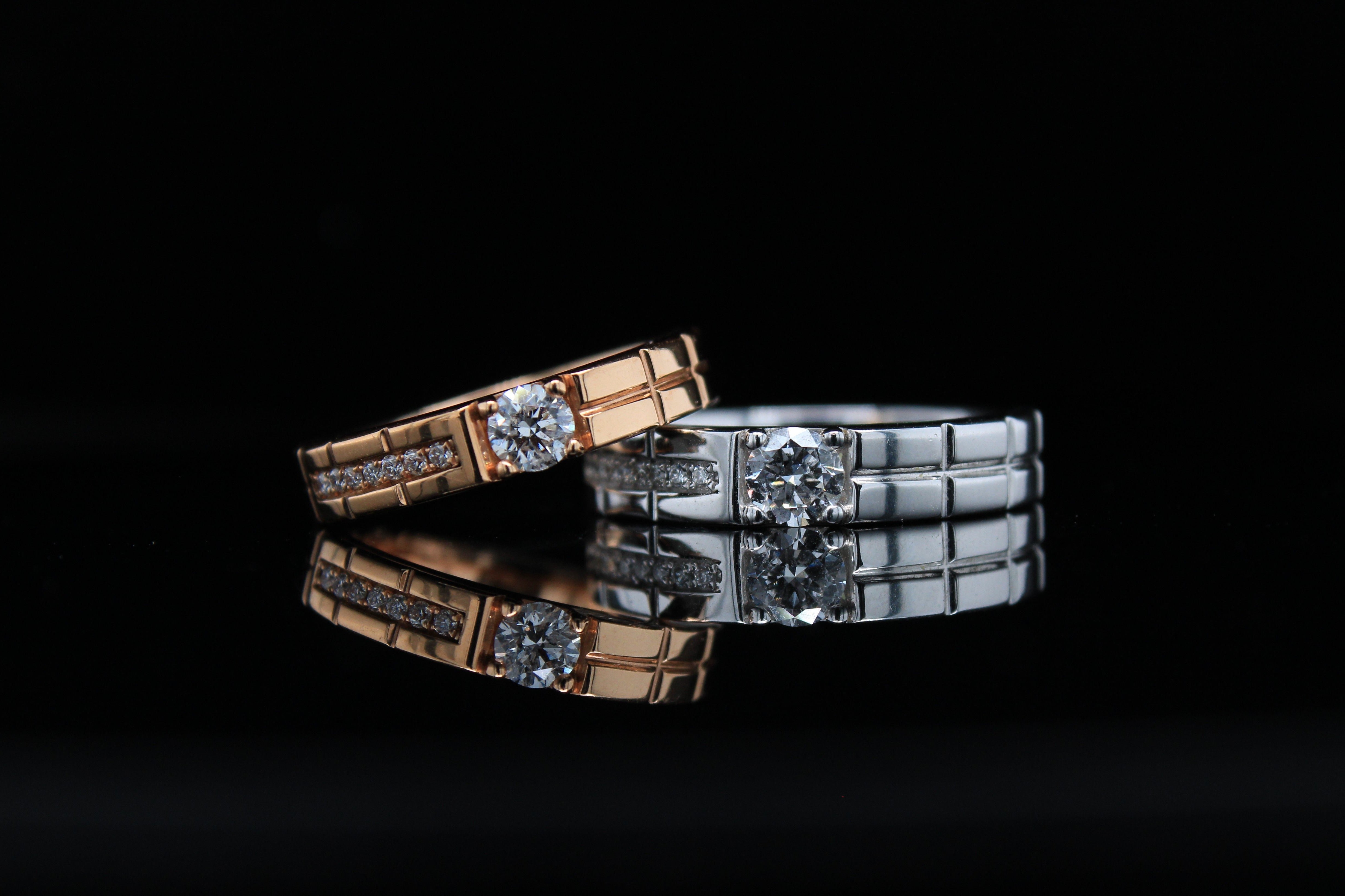 Jewellery – Surat Diamond